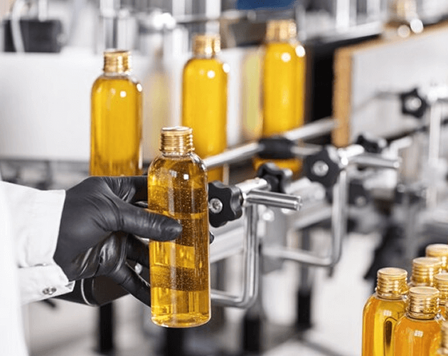Specialty Chemical & API Intermediate Manufacturer India | About Bliss ...